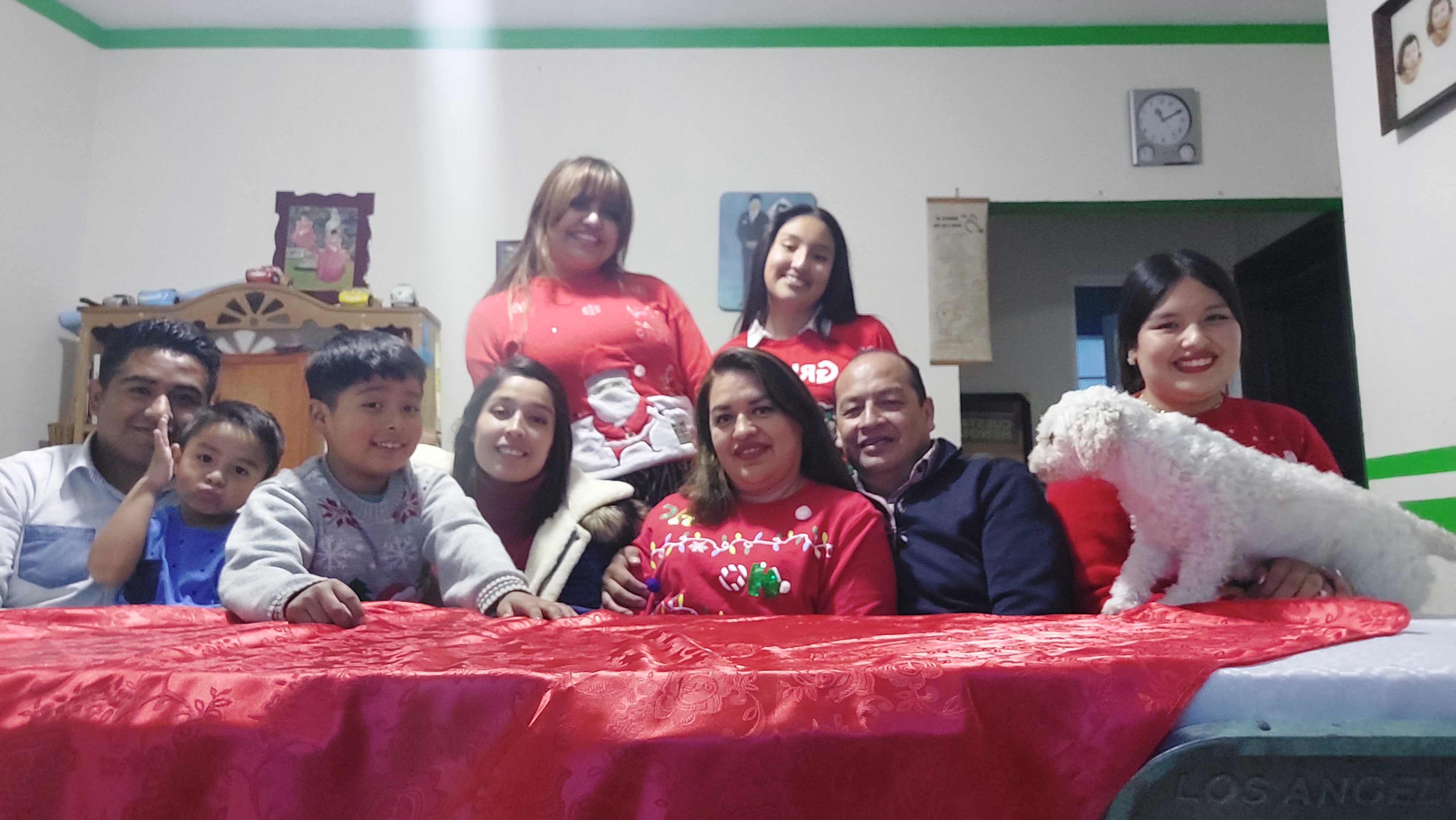 Mi primera página web